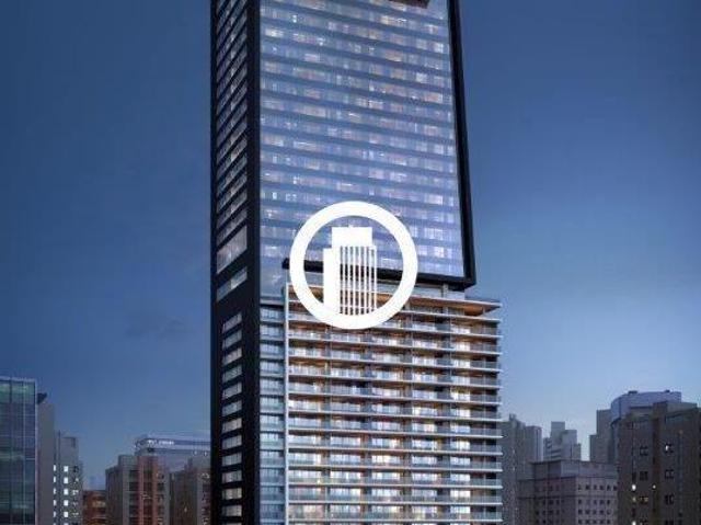 Apartamento à venda na Vila Olímpia