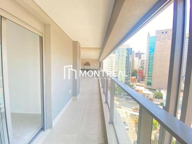 Apartamento à venda na Vila Olímpia