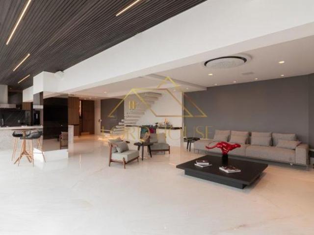 Apartamento à venda na Vila Olímpia
