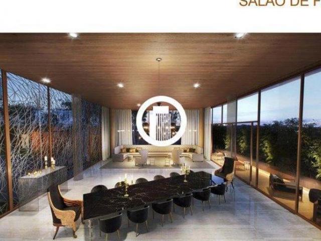Apartamento à venda na Vila Olímpia