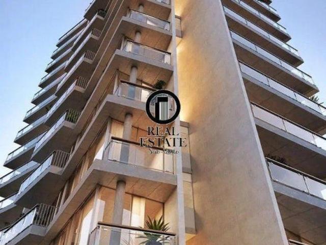 Apartamento à venda na Vila Olímpia