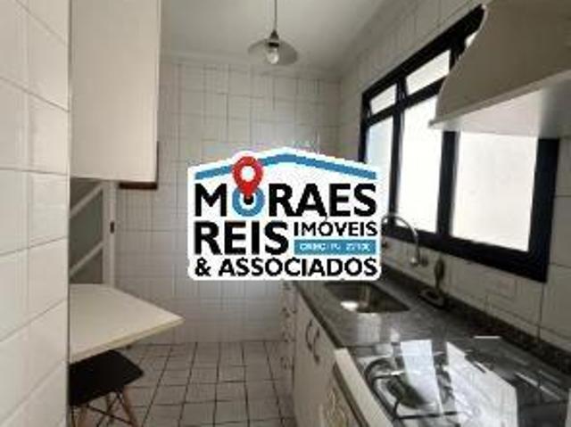 Apartamento à venda na Vila Olímpia