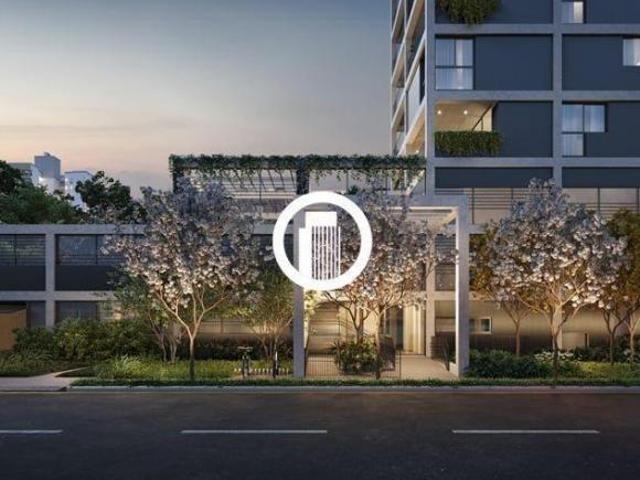 Apartamento à venda na Vila Olímpia