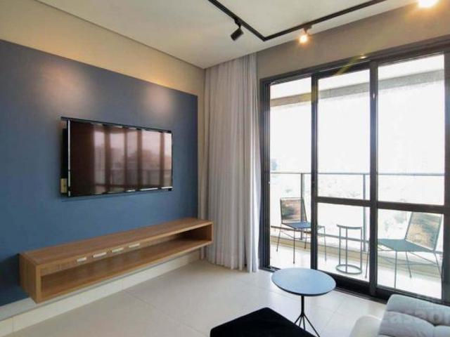 Apartamento à venda na Vila Olímpia