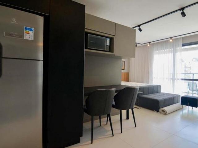 Apartamento à venda na Vila Olímpia