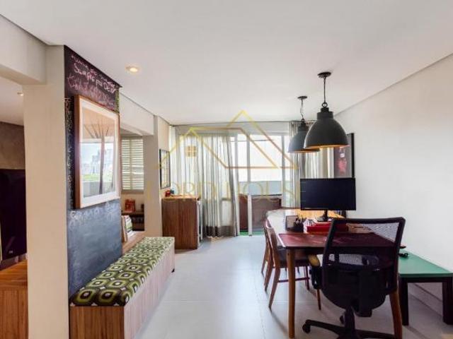 Apartamento à venda na Vila Olímpia