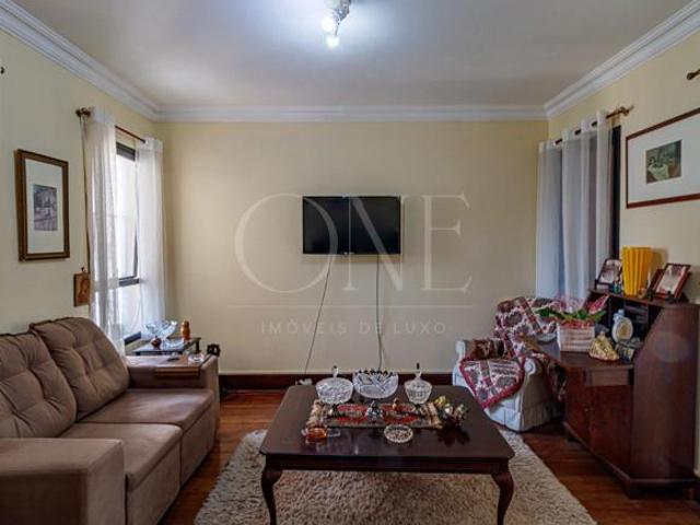 Apartamento à venda na Vila Olímpia
