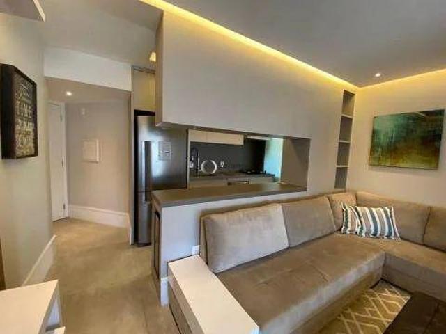 Apartamento à Venda na Vila Olímpia