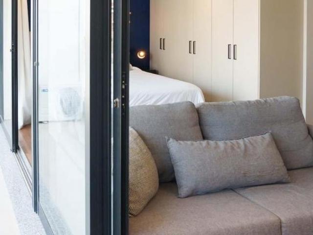 Apartamento à venda na Vila Olímpia