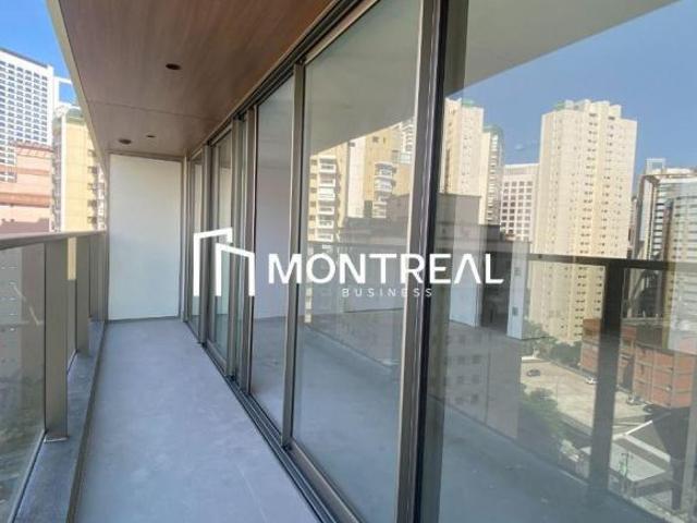 Apartamento à venda na Vila Olímpia