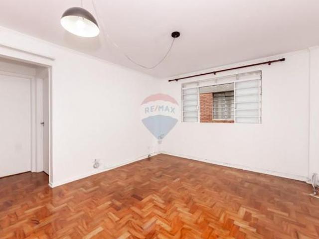 Apartamento à venda na Vila Olímpia 58m² 2 dormitórios