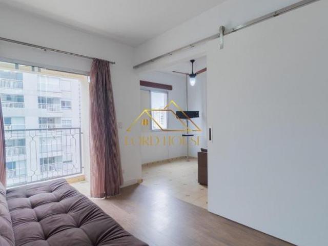 Apartamento à venda na Vila Olímpia