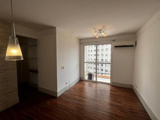 Apartamento à venda na Vila Olímpia
