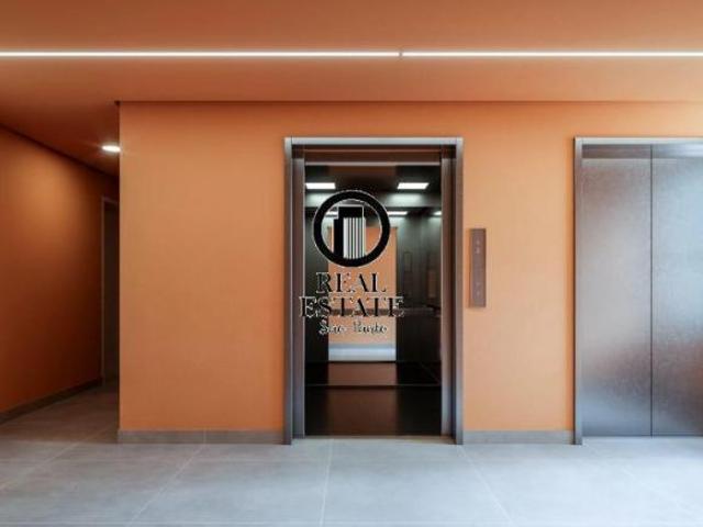 Apartamento à venda na Vila Olímpia