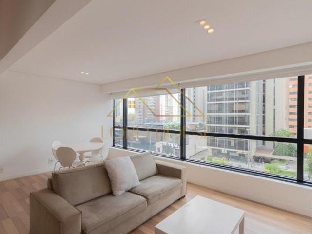 Apartamento à venda na Vila Olímpia