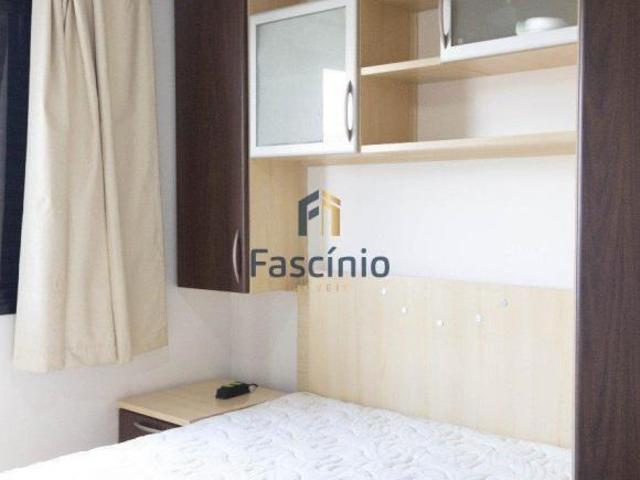 Apartamento à venda na Vila Olímpia
