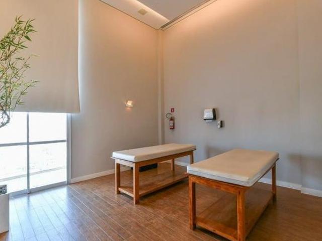 Apartamento à venda na Vila Olímpia