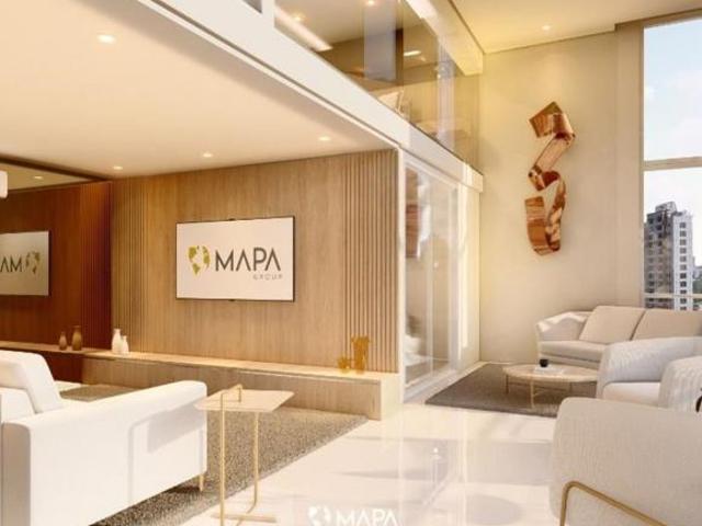Apartamento à venda na Vila Olímpia