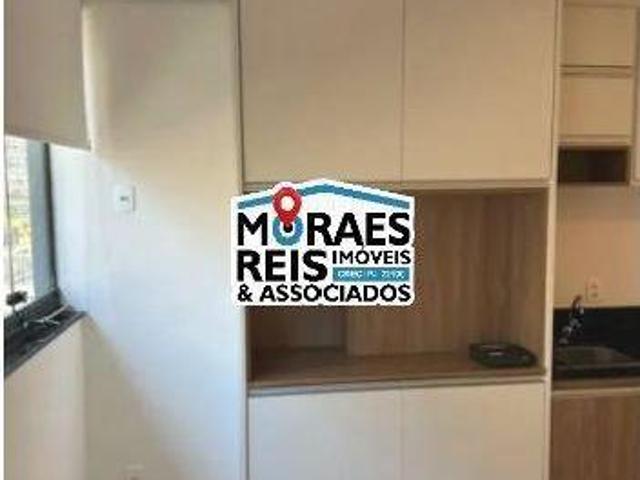 Apartamento à venda na Vila Olímpia