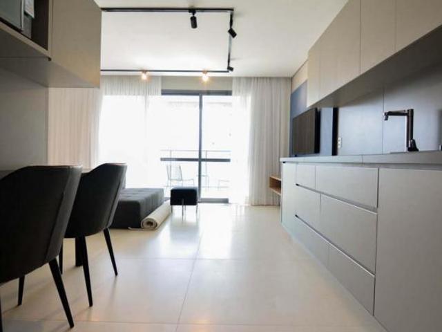 Apartamento à venda na Vila Olímpia