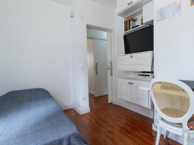 Apartamento à venda na Vila Olímpia