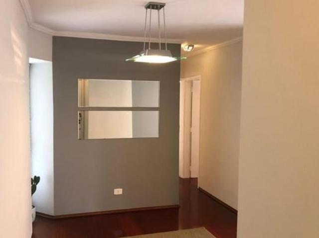 Apartamento à venda na Vila Olímpia