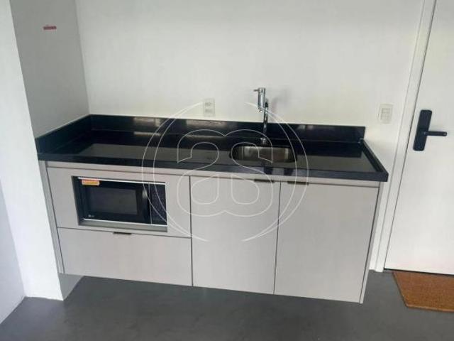 APARTAMENTO À VENDA NA VILA OLIMPIA