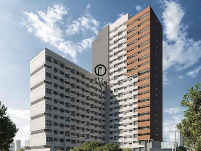 Apartamento à venda na Vila Olímpia