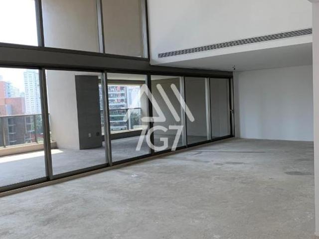 APARTAMENTO À VENDA NA VILA OLÍMPIA