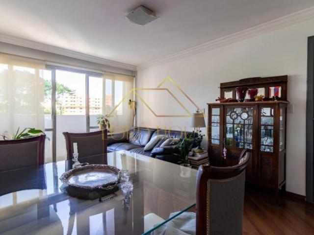 Apartamento à venda na Vila Olímpia