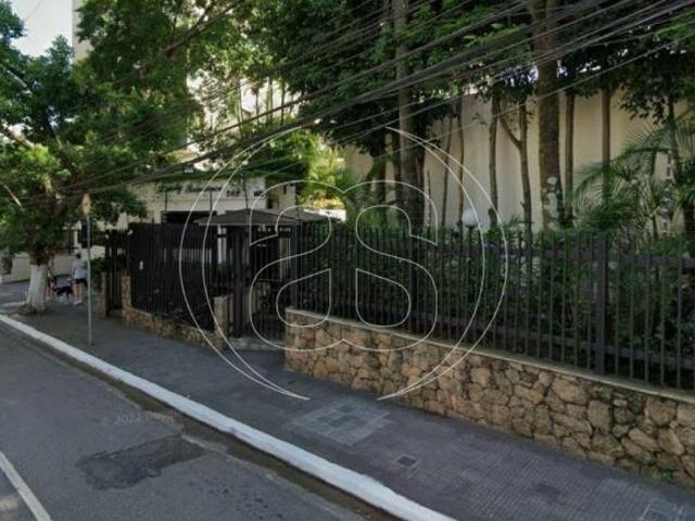 APARTAMENTO À VENDA NA VILA OLIMPIA