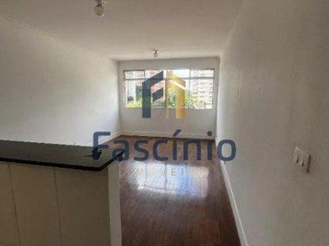 Apartamento à venda na Vila Olímpia