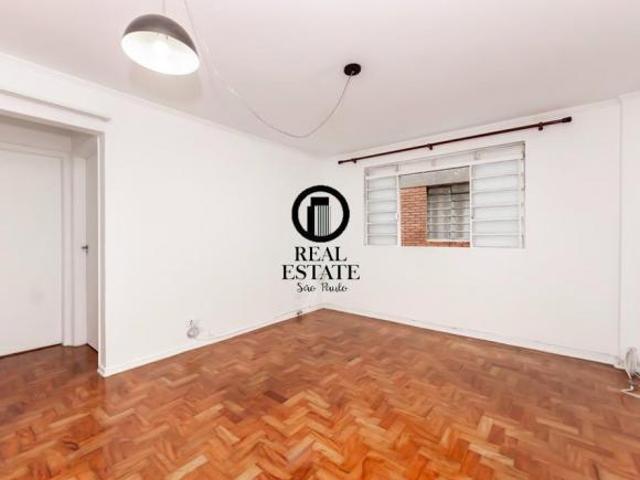 Apartamento à venda na Vila Olímpia