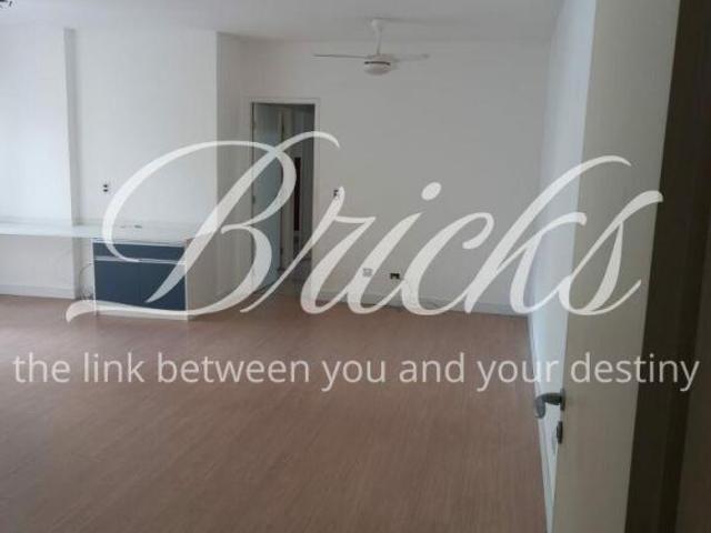 Apartamento a venda na Vila Olimpia