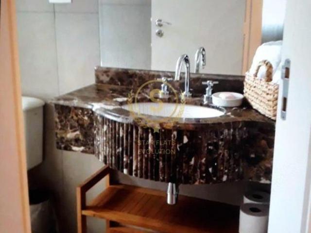 Apartamento à venda na Vila Olímpia