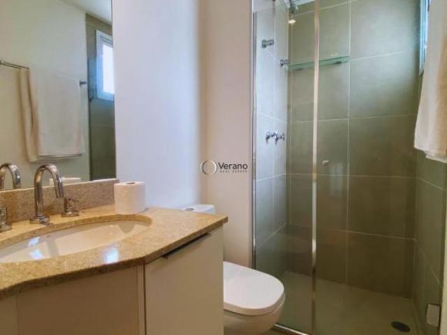 Apartamento à Venda na Vila Olímpia
