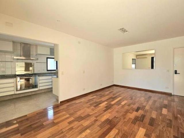 Apartamento à venda na Vila Olímpia