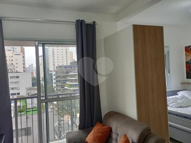 Apartamento a venda na Vila Olimpia