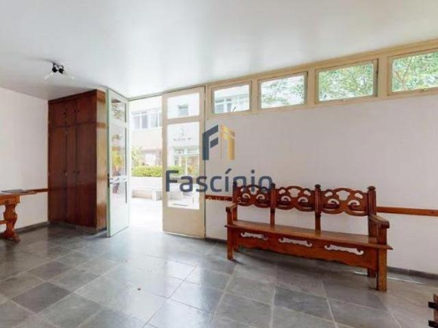 Apartamento à venda na Vila Olímpia