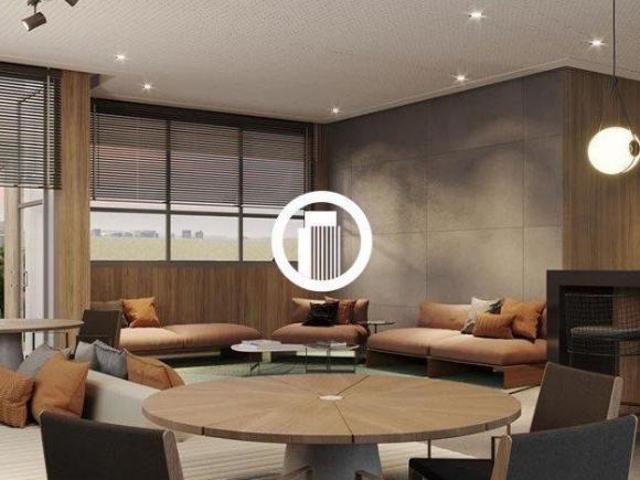 Apartamento à venda na Vila Olímpia