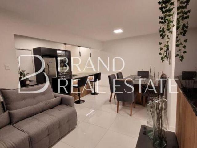 Apartamento à Venda na Vila Olimpia ? 74m² ? 3 Dormitórios 1 Suíte ? Andar Alto