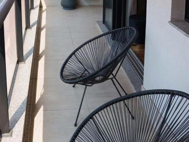 Apartamento à venda na Vila Olímpia