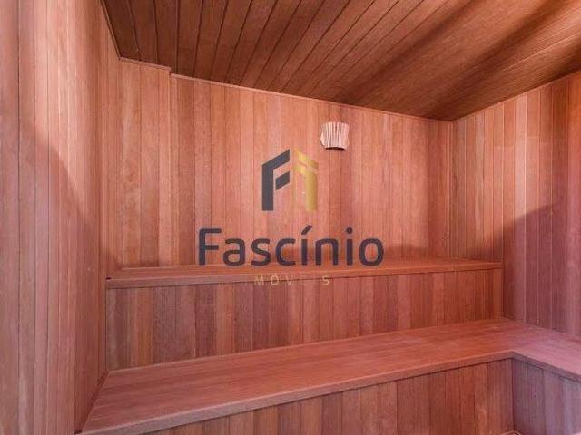Apartamento à venda na Vila Olímpia
