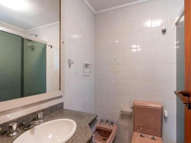 Apartamento à venda na Vila Olímpia