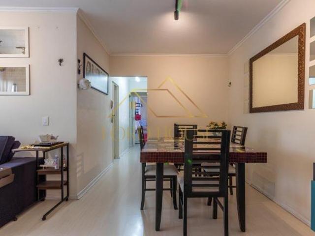 Apartamento à venda na Vila Olímpia