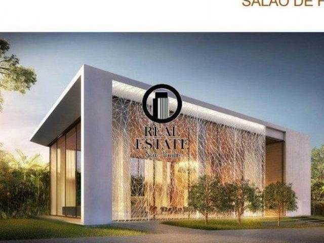 Apartamento à venda na Vila Olímpia