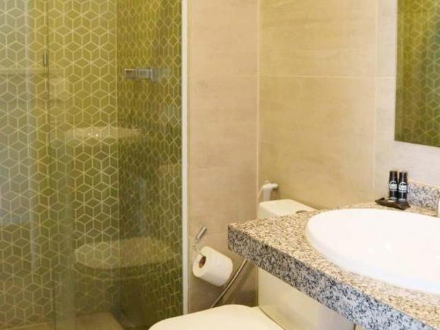 Apartamento à venda na Vila Olímpia