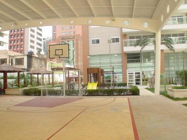Apartamento à venda na Vila Olímpia