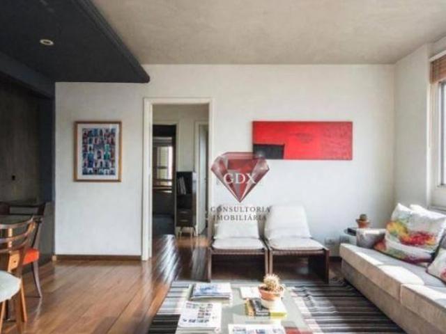 Apartamento a venda na Vila Olímpia