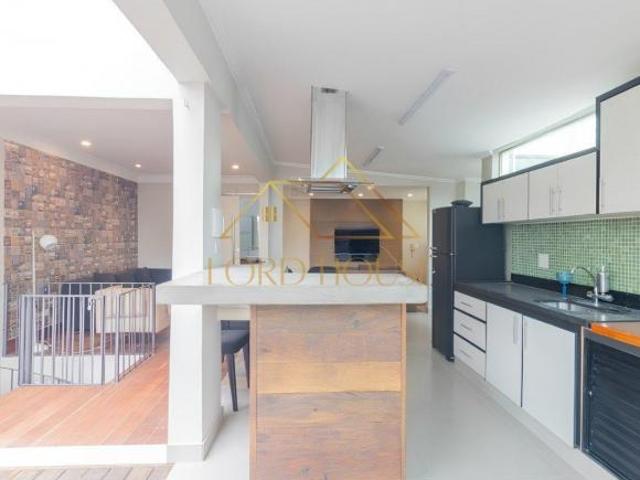 Apartamento à venda na Vila Olímpia